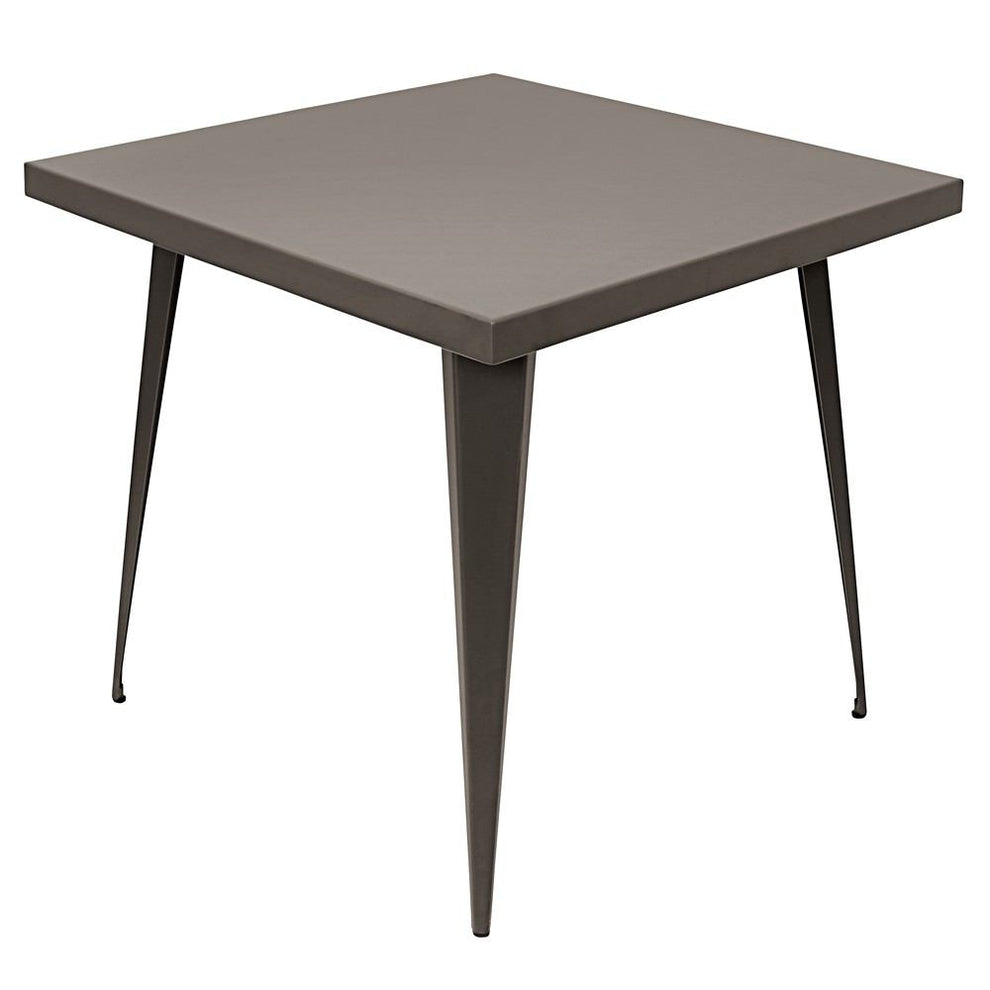 LumiSource Austin Dining Table 32" x 32" – Modish Store