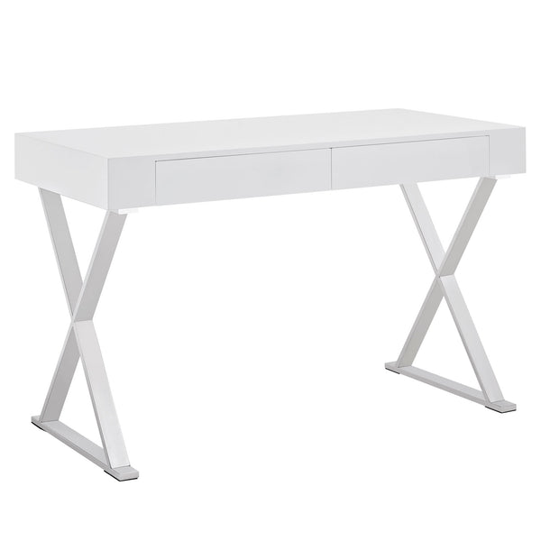 Modway Sector Office Desk - EEI-1183 – Modish Store