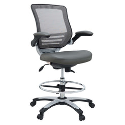 Modway Edge Drafting Chair - EEI-211 – Modish Store