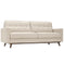 Modway Prompt Upholstered Fabric Sofa - EEI-3046 – Modish Store