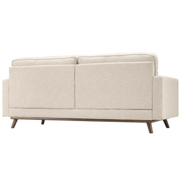 Modway Prompt Upholstered Fabric Sofa - EEI-3046 – Modish Store