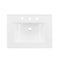 Modway Cayman 24" Bathroom Sink - EEI-3766 - White – Modish Store
