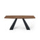 Modway Elevate Dining Table - EEI-4092 - Walnut – Modish Store