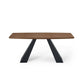 Modway Elevate Dining Table - EEI-4092 - Walnut – Modish Store
