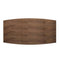 Modway Elevate Dining Table - EEI-4092 - Walnut – Modish Store