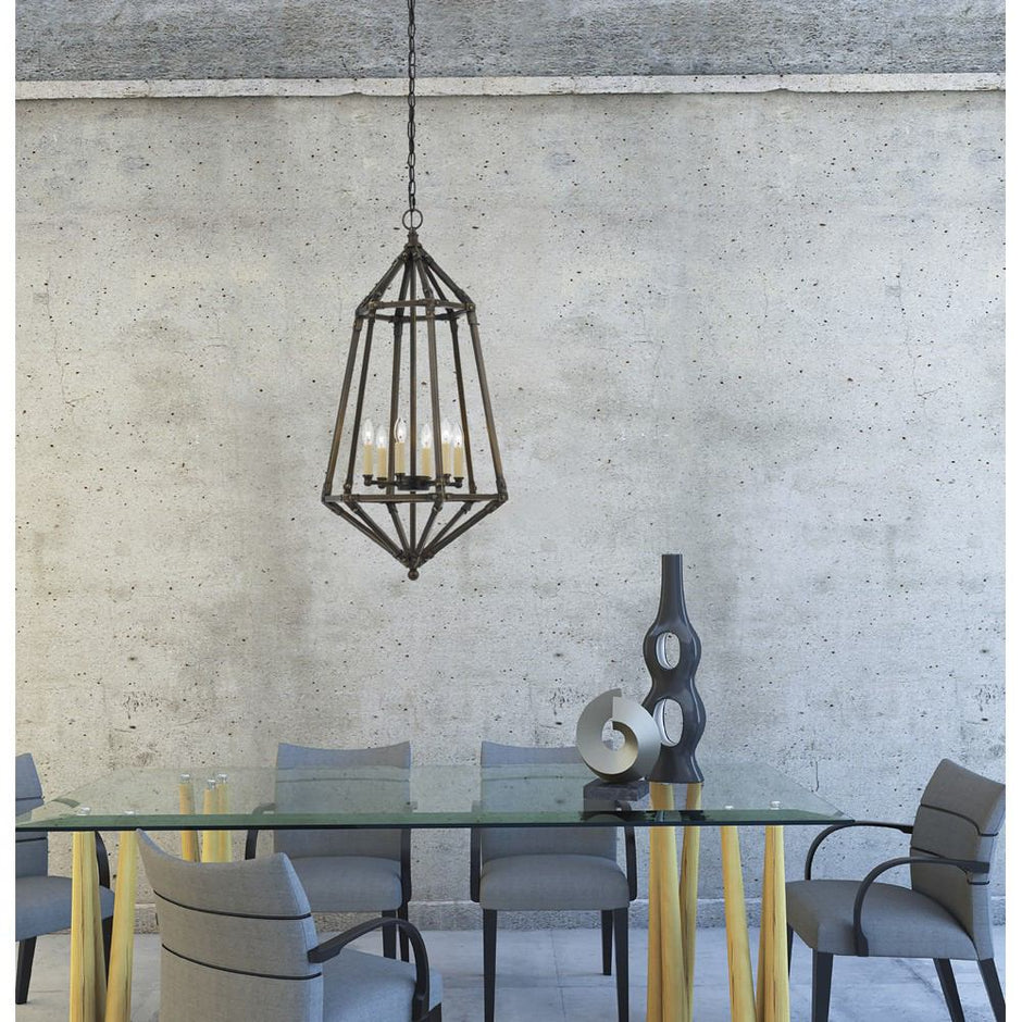 Pendant Lamps Fixtures – Page 6 – Modish Store