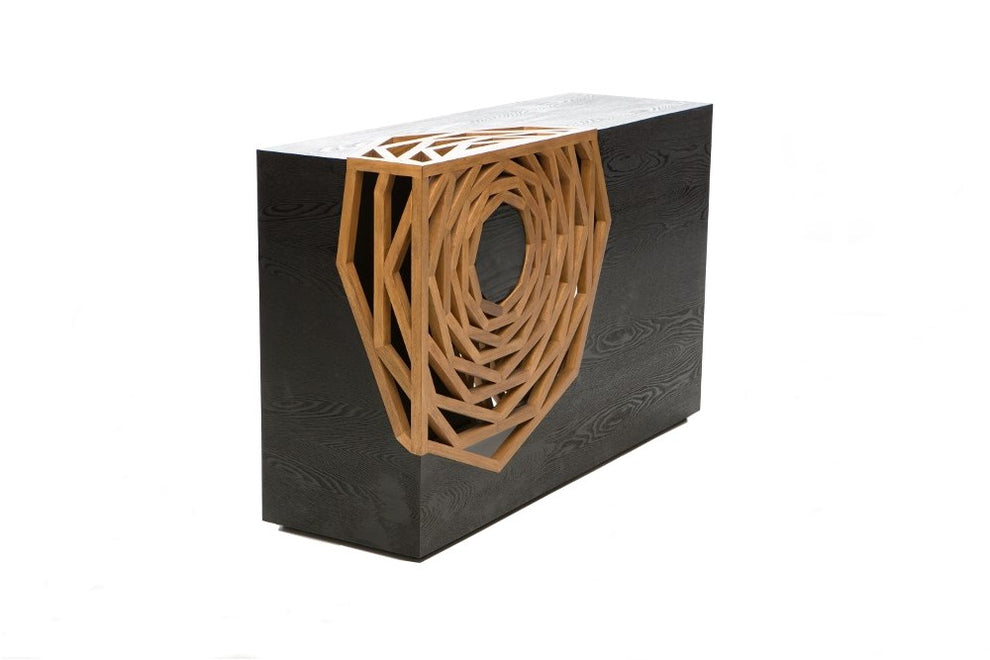 Oggetti La Union Console – Modish Store