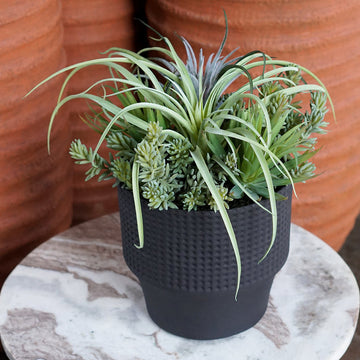 Planters, Troughs & Cachepots - Gold Leaf Design Group – Modish Store