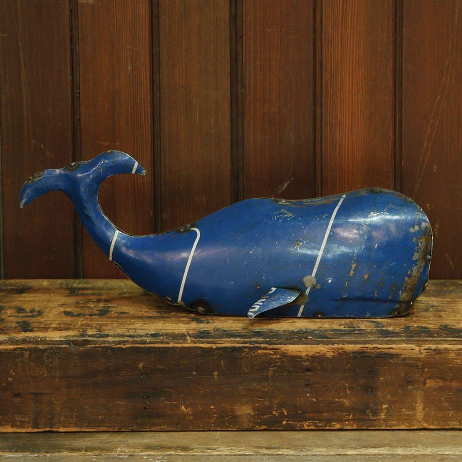 HomArt Ceramic Skull - White - Set of 4 -White – Modish Store