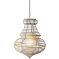 Sienna Hanging Lamp by Jeffan – Modish Store