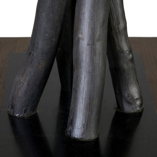 Jungle Table Lamp With Rectangular Shape by Jeffan – Modish Store