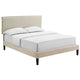 Modway Amaris Queen Fabric Platform Bed - MOD-5908 - MOD-5908 – Modish ...