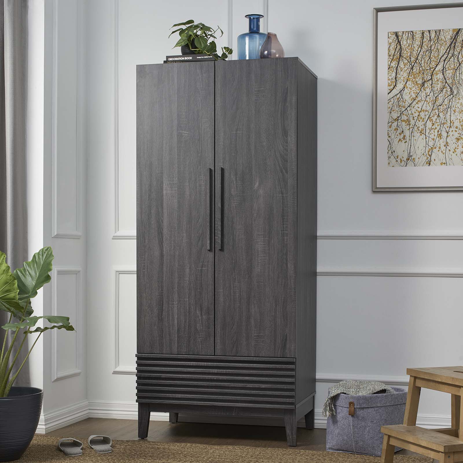 Render Wardrobe By Modway - MOD-7072 – Modish Store