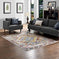 Modway Florita Distressed Southwestern Aztec 8x10 Area Rug - R-1120-810 ...