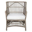 Winston Rattan Occasional Chair by Jeffan – Modish Store