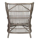 Winston Rattan Occasional Chair by Jeffan – Modish Store