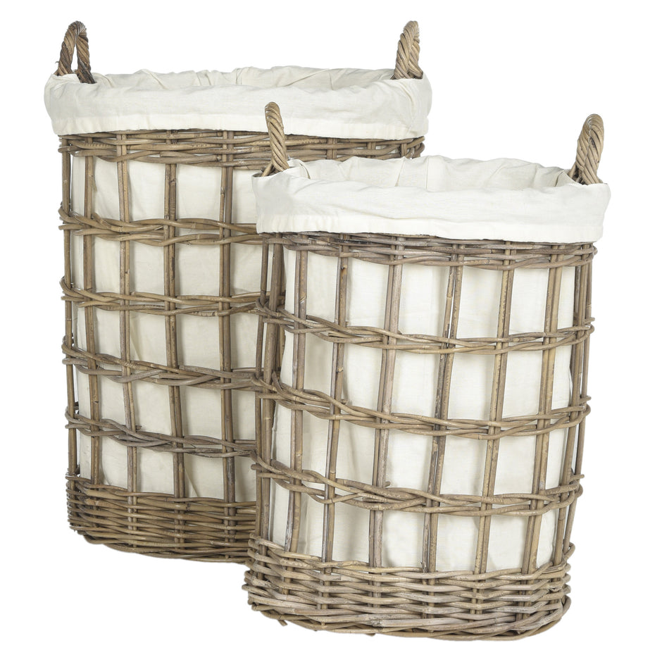 Safavieh Bins, Baskets & Buckets – Modish Store