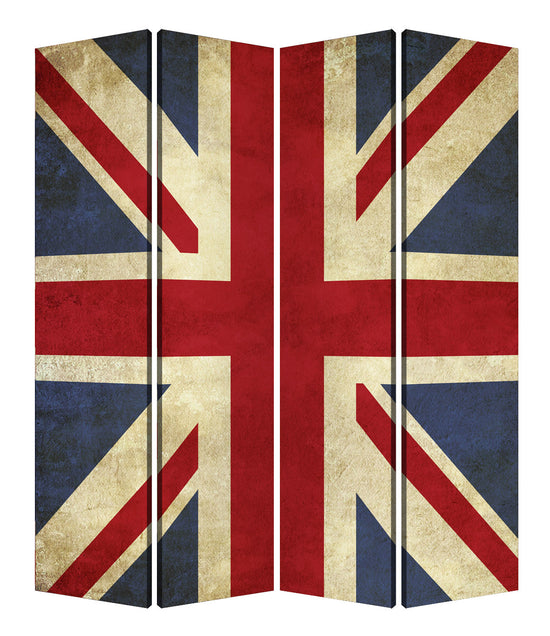 Screen Gems Union Jack Screen - SG-177A – Modish Store