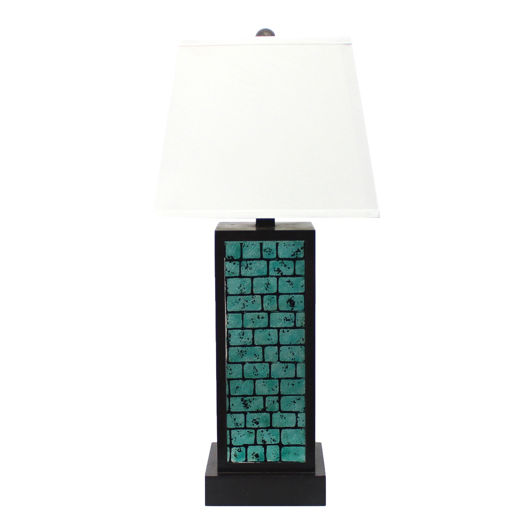 Screen Gems Table Lamp - Set of 2 – Modish Store