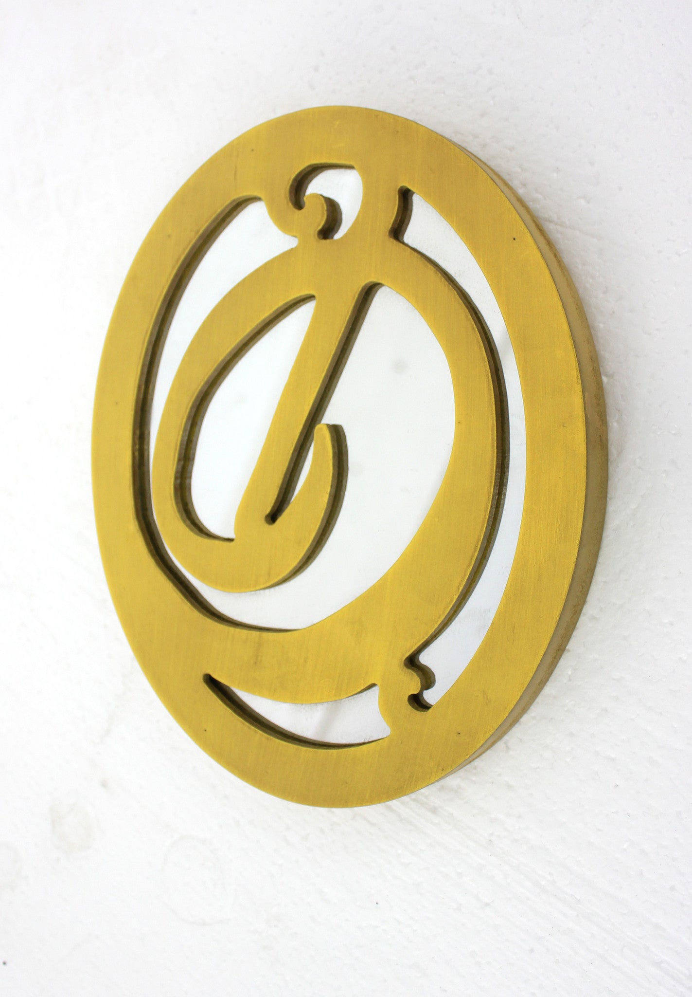 Screen Gems Wall Decor - Set of 2 - WD-133 – Modish Store