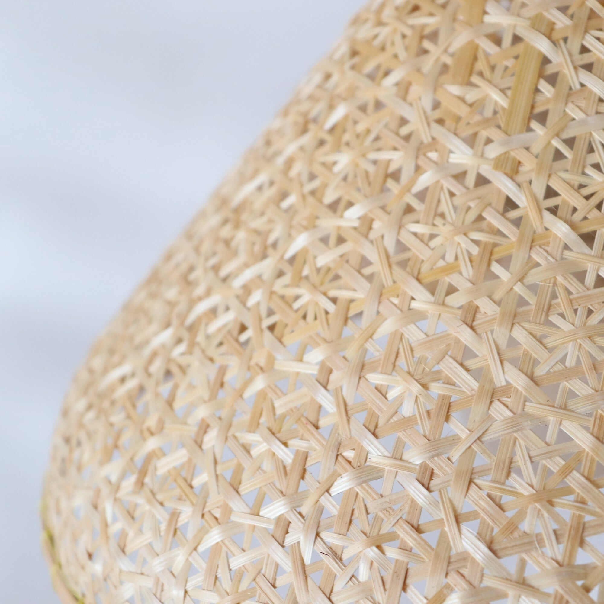 Yen - Bamboo Pendant Light (Set Of 3) By Thaihome – Modish Store