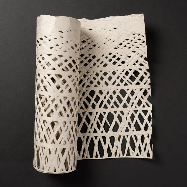 LC Handmade Paper Remnant, Cur By Gold Leaf Design Group – Modish Store