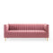 Modway Shift Channel Tufted Performance Velvet Sofa - EEI-4132 – Modish ...