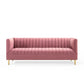 Modway Shift Channel Tufted Performance Velvet Sofa - EEI-4132 – Modish ...