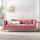 Modway Shift Channel Tufted Performance Velvet Sofa - EEI-4132 – Modish ...