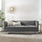 Modway Shift Channel Tufted Performance Velvet Sofa - EEI-4132 – Modish ...