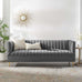 Modway Shift Channel Tufted Performance Velvet Sofa - EEI-4132 – Modish ...