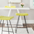 Safavieh Akito Counter Stool – Modish Store