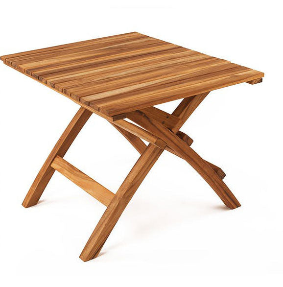 Barcelona™ Side (Table) By Texture Designideas - Gray, Natural – Modish ...