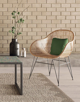 Pitaya Woven chair – Modish Store