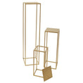 Senza Multifunctional Stand For Floral Arrangements By Accent Decor - 3 ...