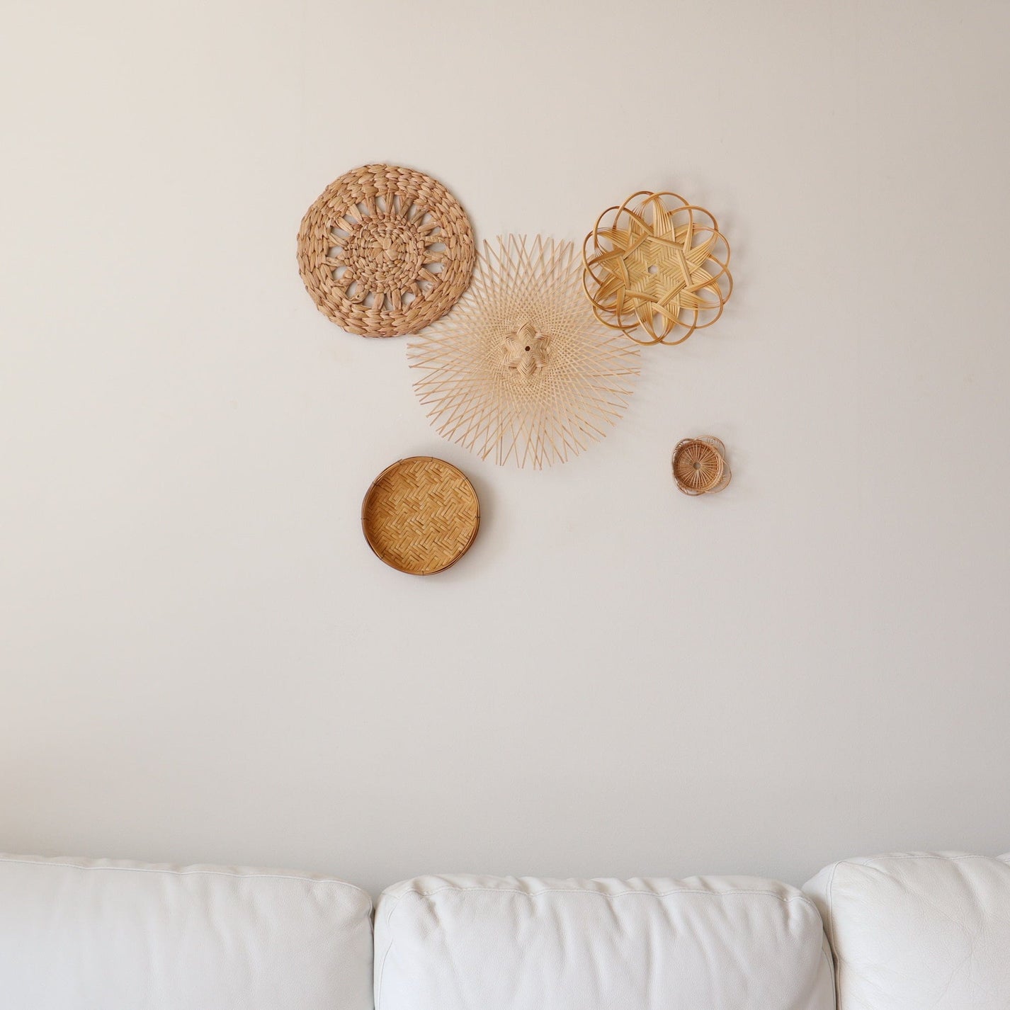 Pa La - Wall Hanging DeCor By Thaihome – Modish Store